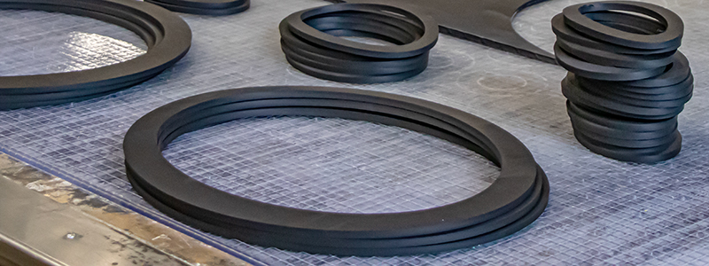 All Rubber Gaskets Great And Small | Dobson Gaskets